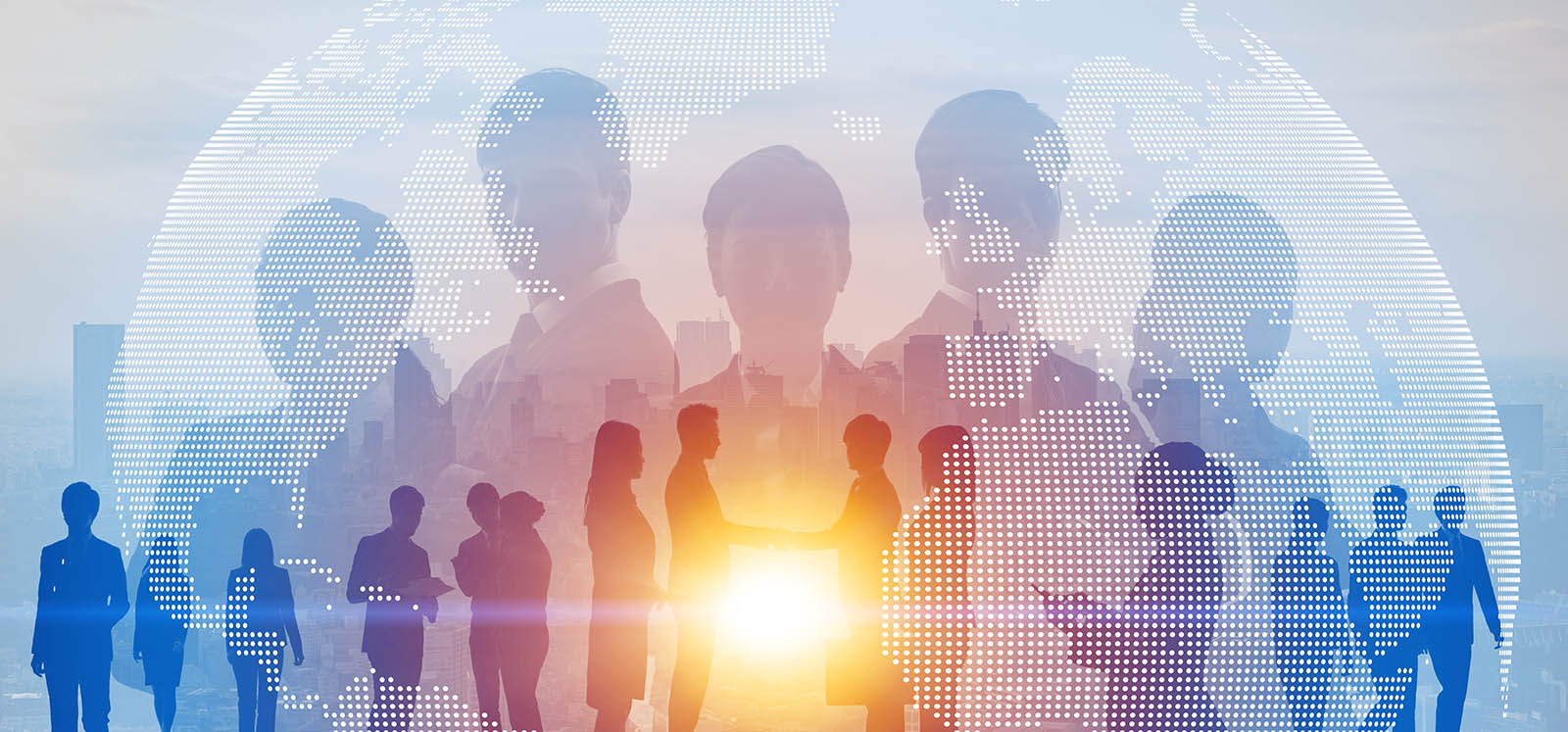 The value of interim executives for business transformation and change