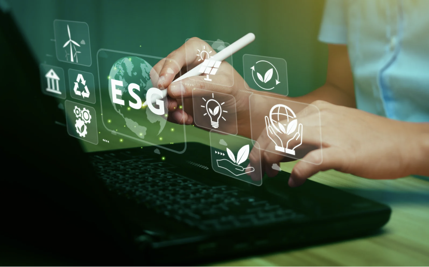 Is your company ready for the mandatory ESG reporting in 2025?